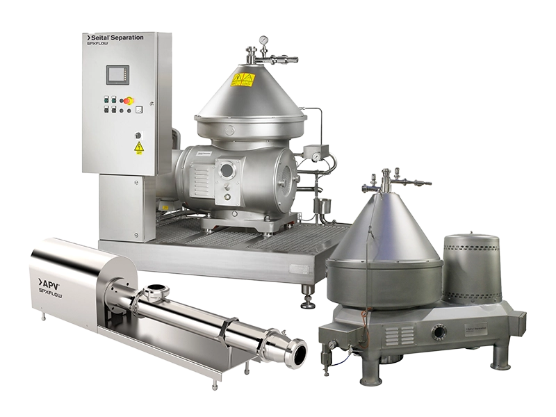 Products and Solutions – Stainless Process